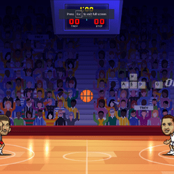 Flappy Basketball Unblocked