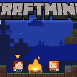 Craftmine Unblocked - UBG67