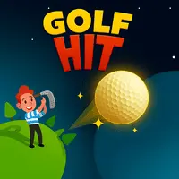Golf Hit Unblocked - UBG67