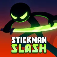 Stickman Slash Unblocked - UBG67